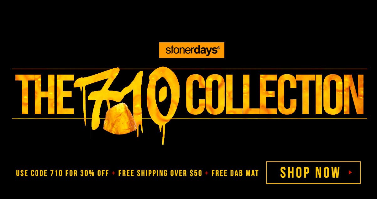 Logo De Stonerdays