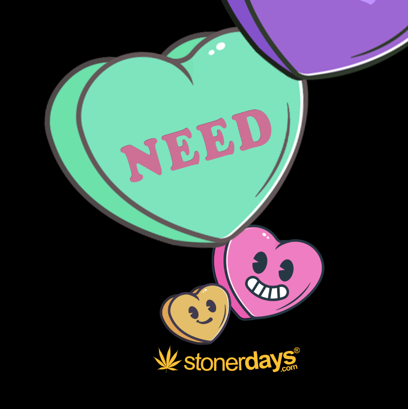 StonerDays Clothing For Marijuana Lovers And 420 Enthusiast